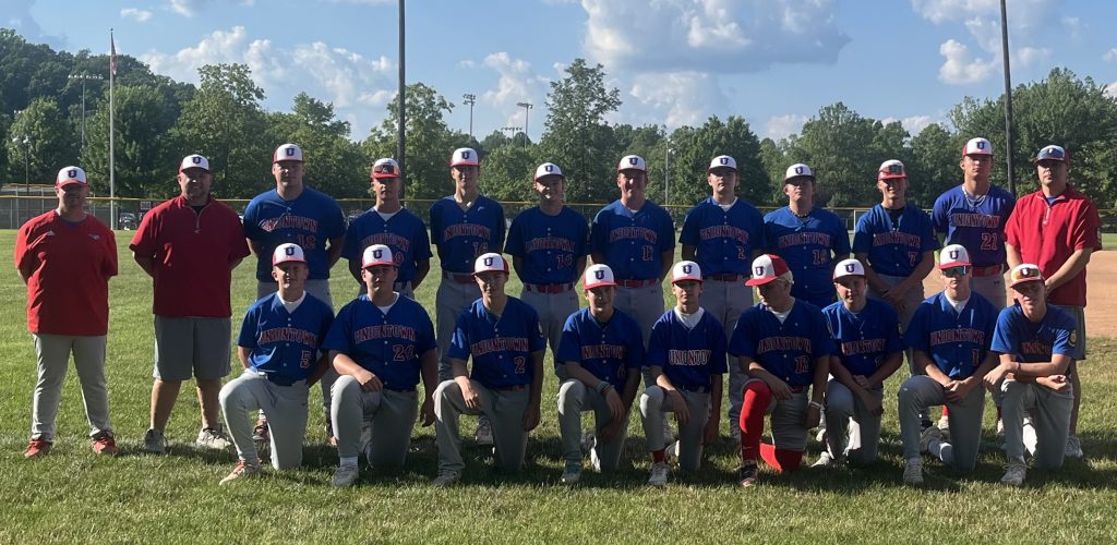 Uniontown to host Junior Legion tournament - Herald-Standard